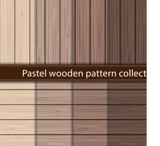 Isometric furniture collection showing various Vector Image