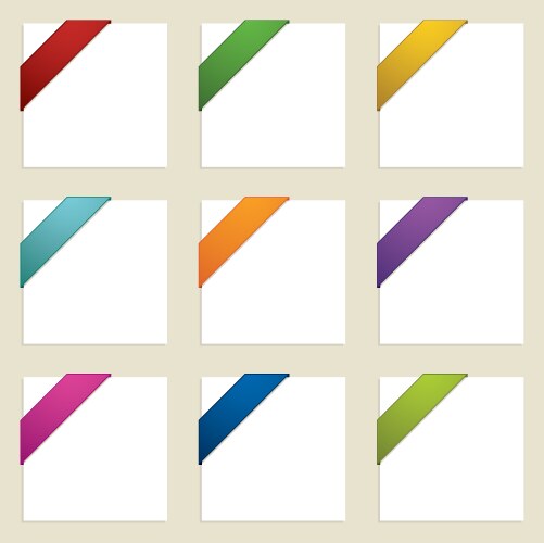 Corner Vector Images (over 180,000)