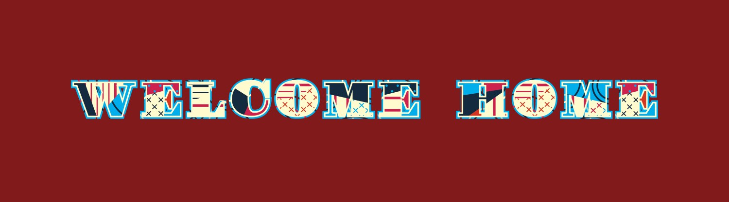 Welcome Word Art Vector Images (over 5,900)