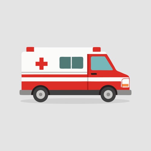 Ambulance Infographic Vector Images (over 6,600)