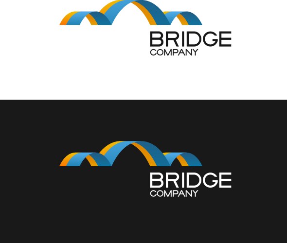 Bridge Logo Vector Images (over 9,200)