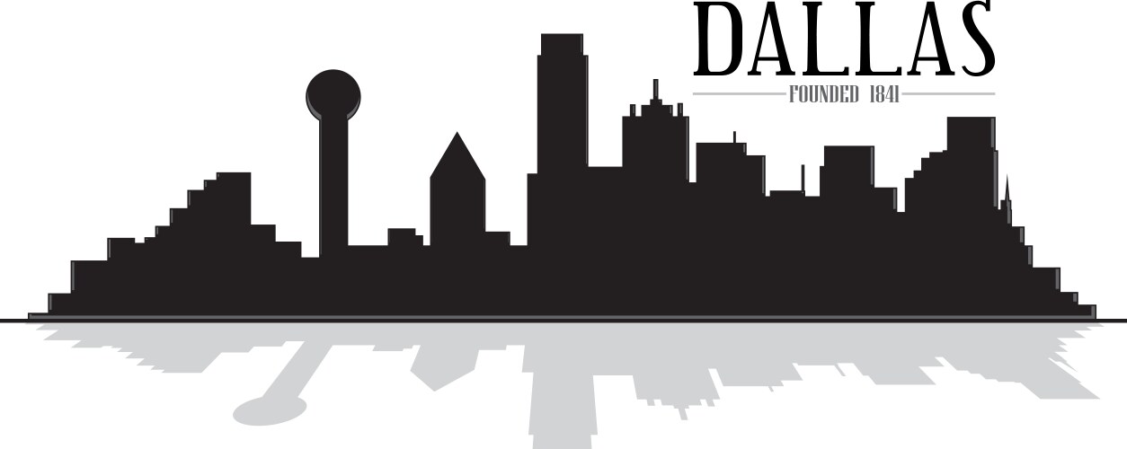 Texas Silhouette Vector Images (over 10,000)