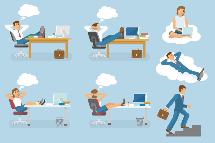 Dream Job Vector Images (over 3,700)