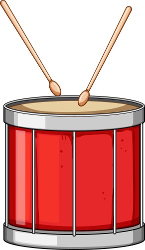 Drum Cartoon Vector Images (over 15,000)