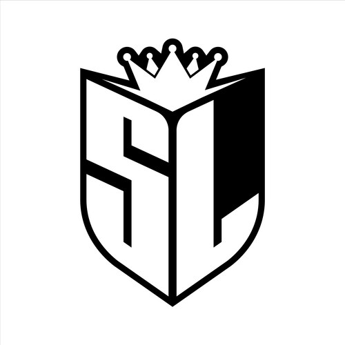 Sl Logos Vector Images (over 2,300)