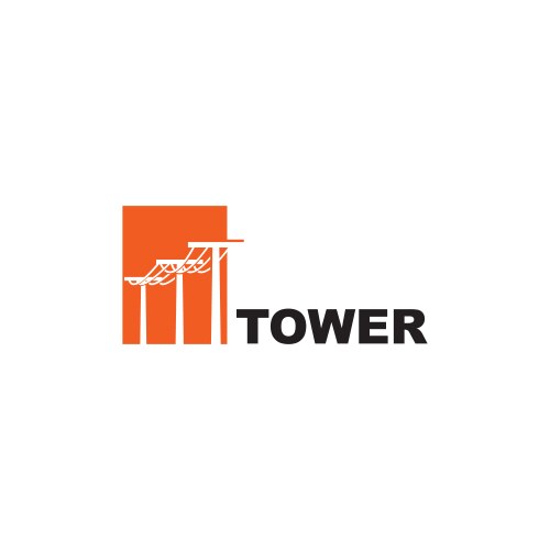 Tower Logo Vector Images (over 51,000)