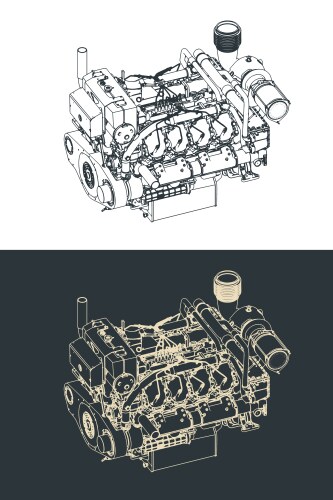 Diesel Engine Vector Images (over 21,000)