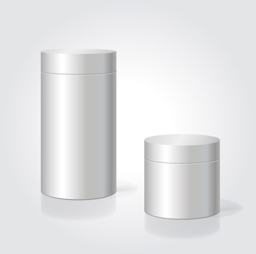 Cylinder Box Template Vector Images (over 1,900)