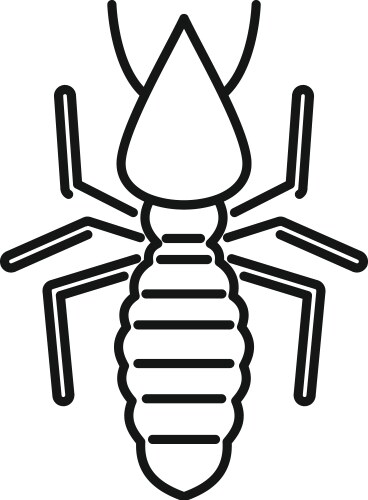 Termite Logo 2,600+ Termite Stock Illustrations, Royalty Free Vector