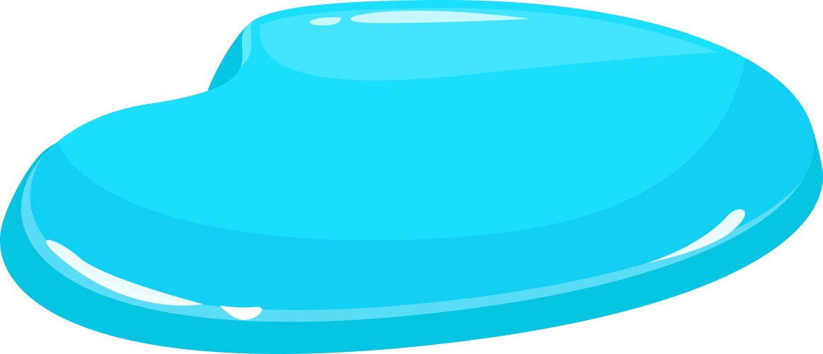 Puddle Shape Vector Images (over 1,900)