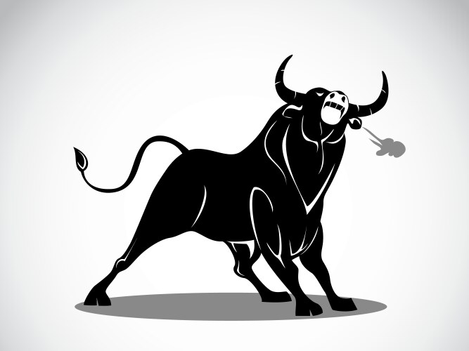 Black Bull Vector Images (over 26,000)