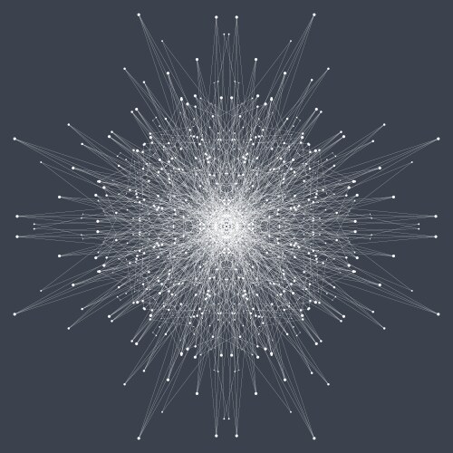 Fractal Vector Images (over 63,000)