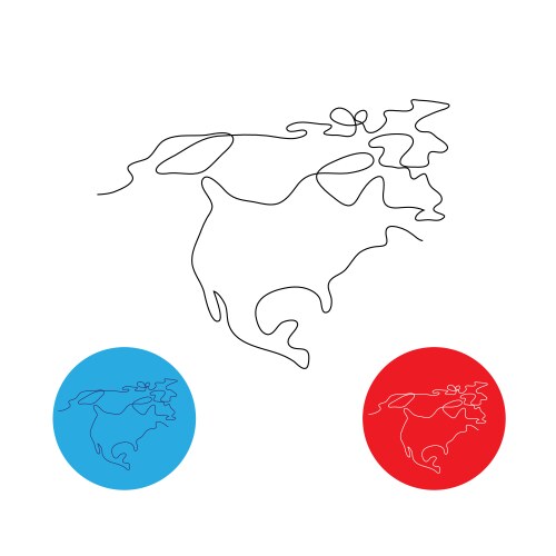 North Symbol Vector Images (over 110,000)