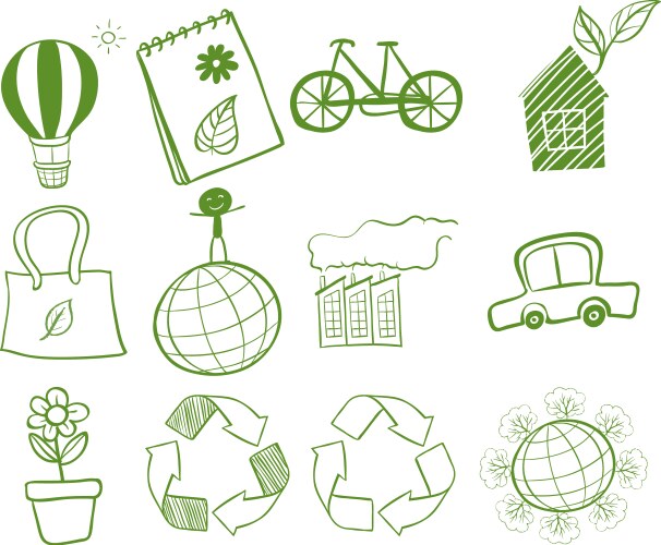 Clean Environment Drawing Vector Images (over 7,300)