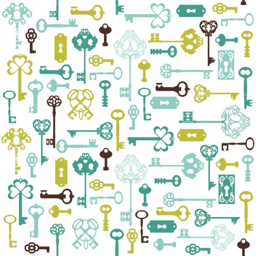 Key Vector Images (over 390,000)