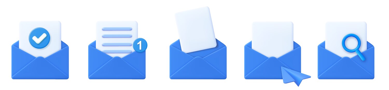 Mail Vector Images (over 350,000)