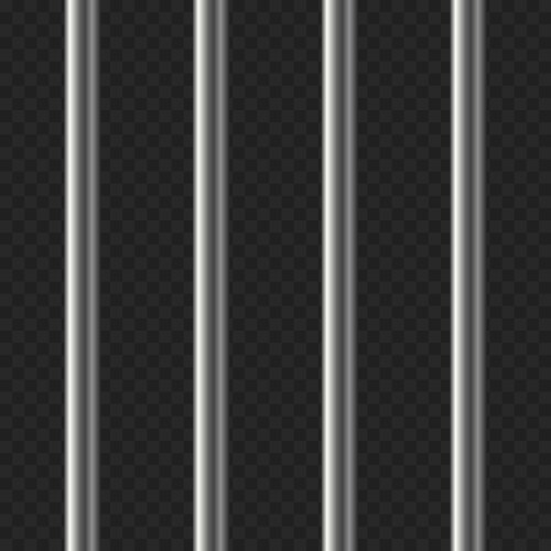 Jail Bars Transparent Background Vector Images (over 210)
