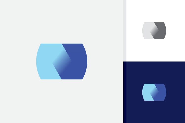 Futuristic Letter N Vector Images (over 880)