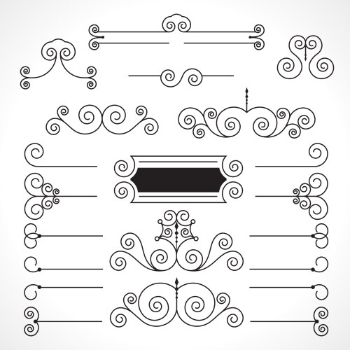Decorative Vector Images (over 8 million)