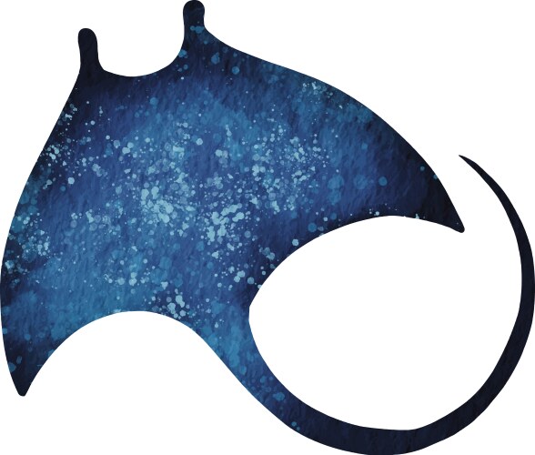 Eagle Ray Vector Images (over 930)