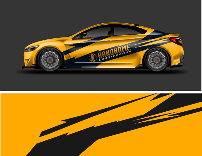 Car Wrap Vector Images (over 20,000)