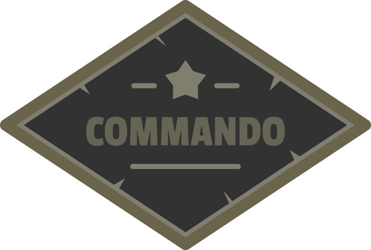 Commando Logo Vector Images (over 1,200)