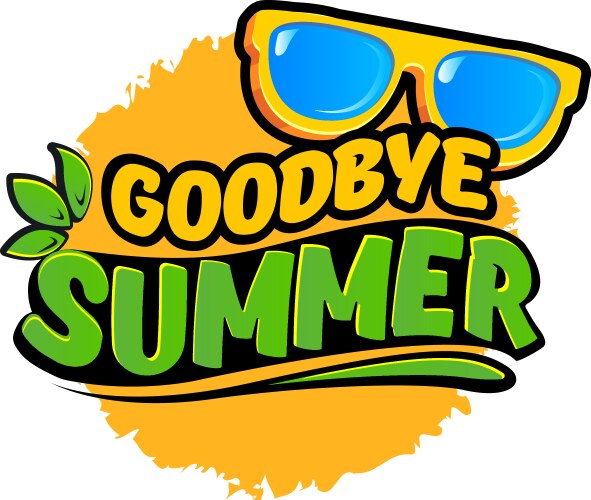 Goodbye Summer Party Vector Images (over 210)