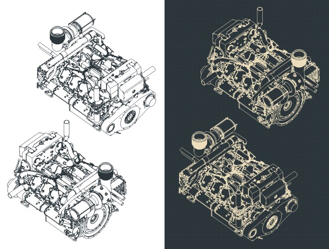 Diesel Engine Vector Images (over 21,000)