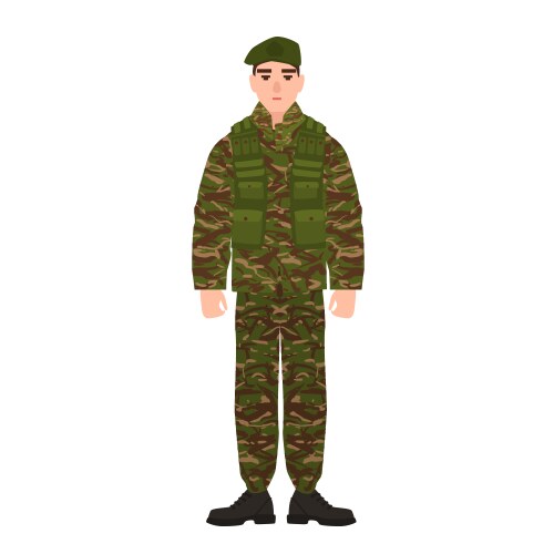 Army Man Vector Images (over 21,000)