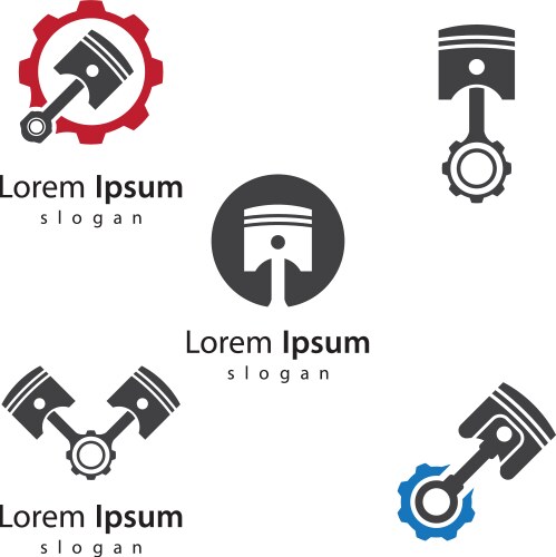 Piston Vector Images (over 14,000)