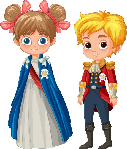 Children Dress Up Vector Images (over 960)