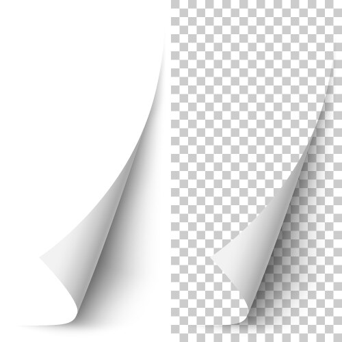 Fold Corner Vector Images (over 8,000)