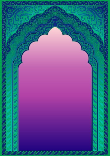 Islamic Arch Vector Images (over 10,000)