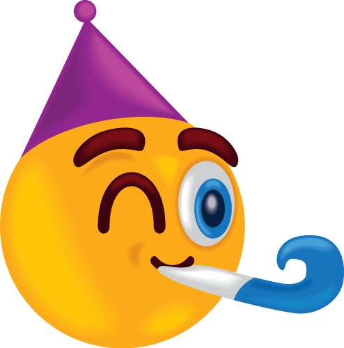 Congratulations Emoticon Vector Images (over 2,100)
