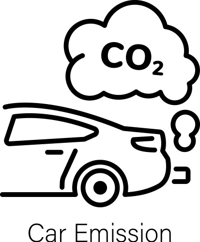 Car Emission Icon Vector Images (over 3,700)