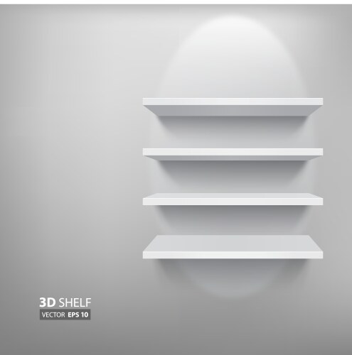 Shelf Vector Images (over 81,000)