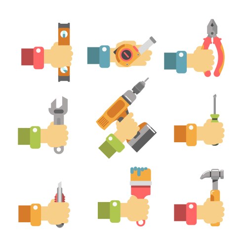 Maintenance Tools Vector Images (over 120,000)