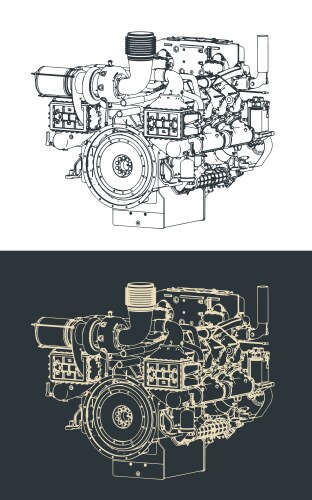 Diesel Engine Vector Images (over 21,000)
