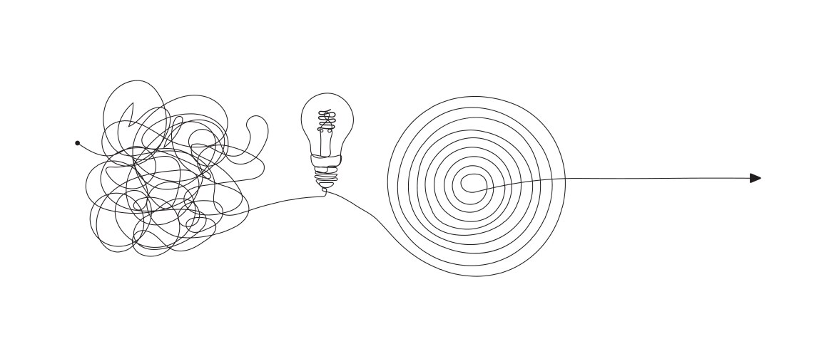 Simple Arrow Vector Images (over 200,000)