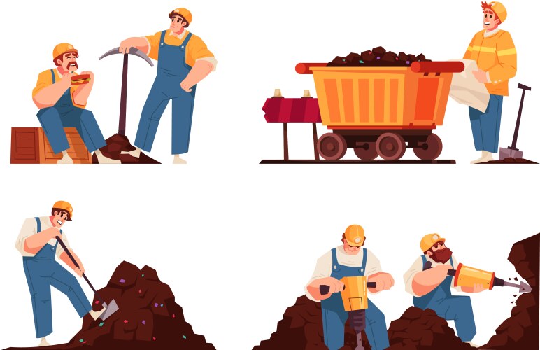 Mining Vector Images (over 110,000)