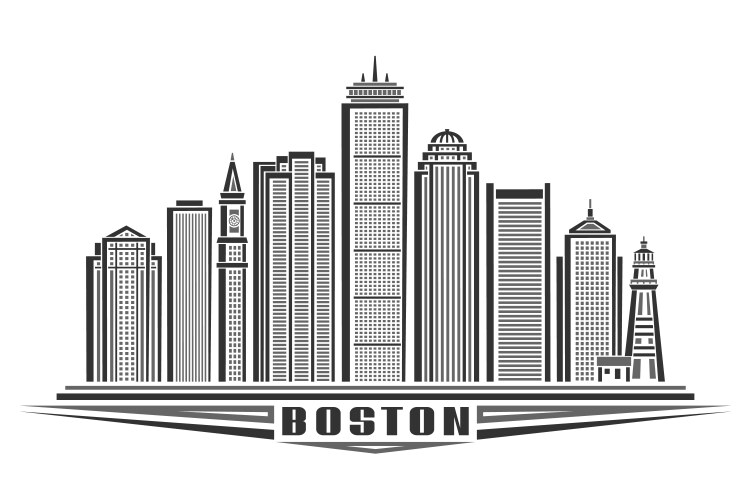 Boston Logo Vector Images (over 460)
