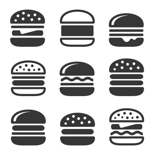 Burger Vector Images (over 98,000)