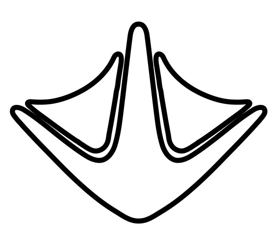 Duck Outline Vector Images (over 10,000)