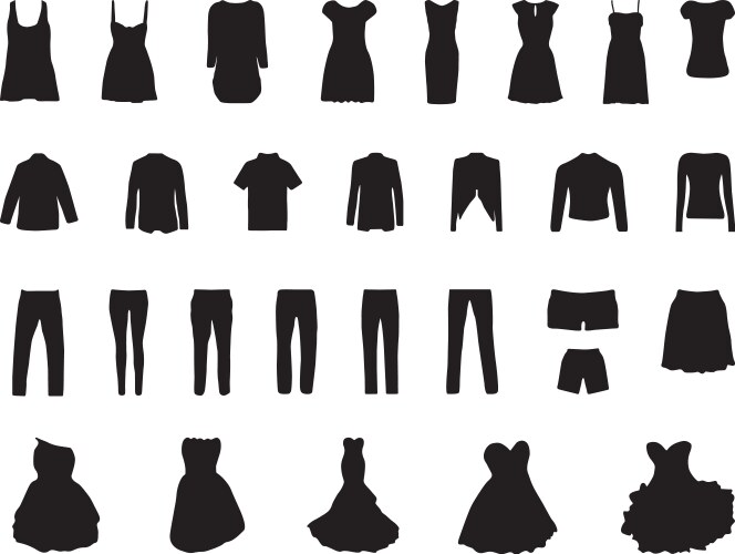 Clothes Vector Images (over 1.1 million)