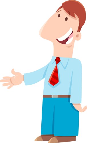 Handshake Cartoon Vector Images (over 7,400)