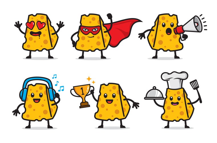 Cheese Logo Vector Images (over 22,000)