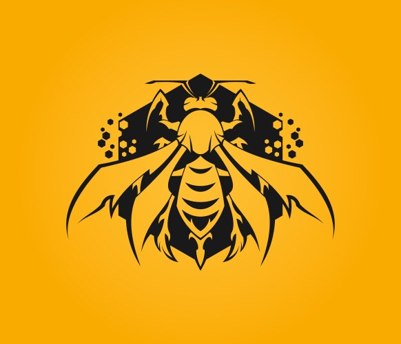 Queen Bee Silhouette Vector Images (over 710)