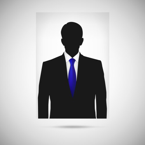 Man Profile Picture Vector Images (over 15,000)