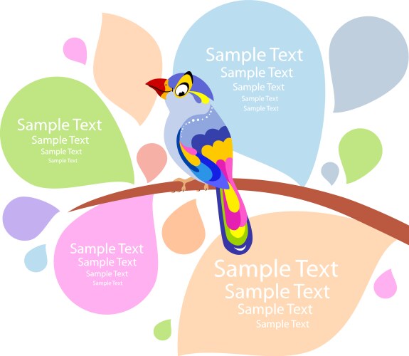 Bird Vector Images (over 540,000)