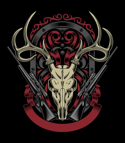 Deer Vector Images (over 130,000)